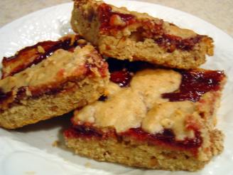 White Chocolate Pecan Raspberry Bars Recipe - Food.com