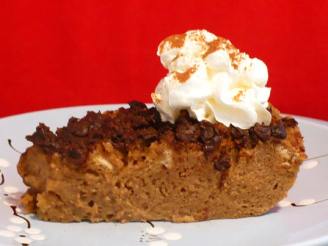 Coffee Creamer Bread Pudding Recipe - Food.com