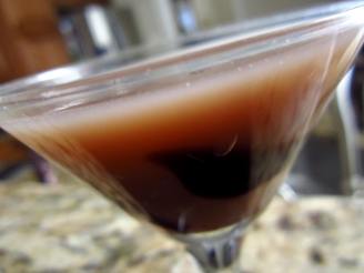 T.g.i. Friday's Chocolate Monkey (Banana Split Drink) Recipe - Food.com