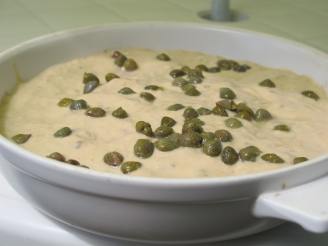 Turkey Tonnato (Italian Cold Turkey in Tuna Caper Sauce) Recipe - Food.com