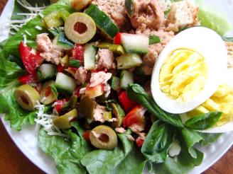 Italian Tuna Fish Salad Recipe - Food.com