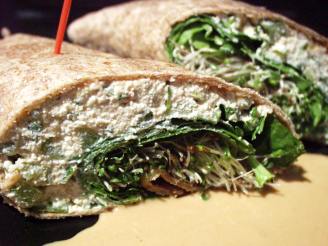 Veggie Roll-Up Recipe - Food.com