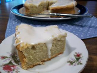 One Step Pound Cake 1969 Recipe - Food.com