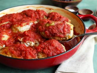 Golabki, (Polish Stuffed Cabbage) Recipe - Food.com