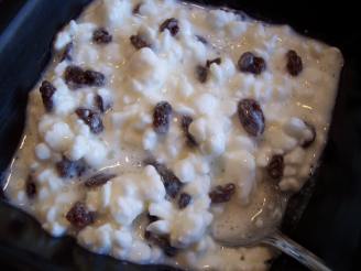 Cottage Pudding With Brown Sugar Sauce Recipe - Food.com