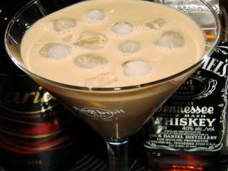 Bailey's Raspberry Martini Recipe - Food.com