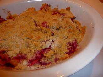 Apple-Raspberry Crisp Recipe - Food.com