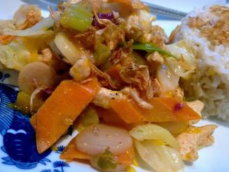 Mandarin Beef Stir-Fry Recipe - Food.com