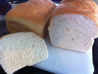 Sabrina's Sandwich Bread Recipe - Food.com