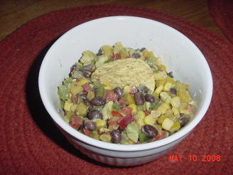 Santa Fe Salsa Recipe - Food.com