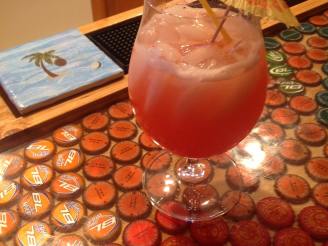 Hibiscus Cocktail Recipe - Food.com