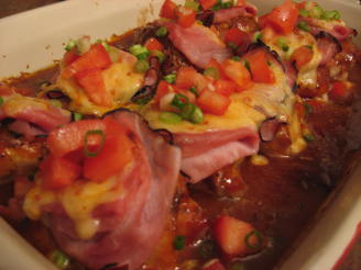 Appalachian Mountain Chicken Recipe - Food.com