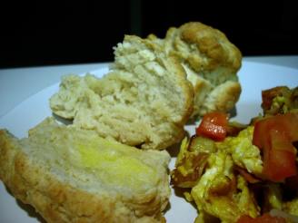 Sky High Biscuits Recipe - Food.com