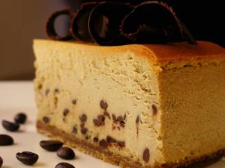 Ultimate Cappuccino Cheesecake Recipe - Food.com