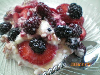 Swiss Breakfast Parfait Recipe - Food.com