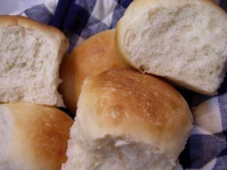 Enid's Ice Box Rolls Recipe - Food.com