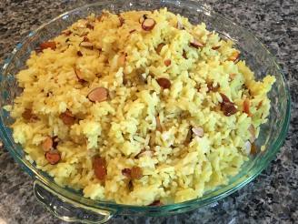 Citrus Jasmine Rice Recipe - Food.com