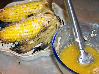 Grilled Firecracker Corn on the Cob Recipe - Food.com
