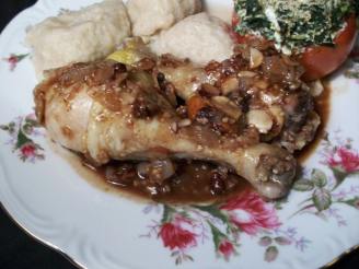 Chicken Agrodolce (an Italian Sweet and Sour Chicken) Recipe - Food.com