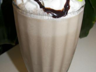Mocha Shake Recipe - Food.com