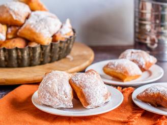 French Beignets Recipe - Food.com