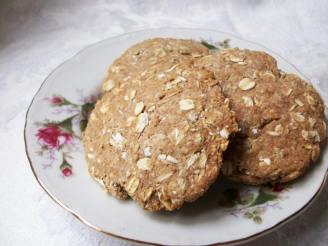 Famous Oatmeal Cookies Recipe - Food.com
