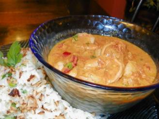 Barbados Shrimp Curry Recipe - Food.com