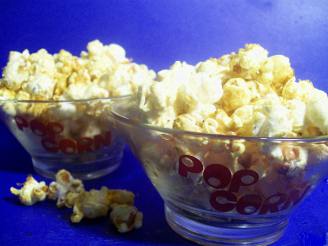 Pizza Popcorn Recipe - Food.com
