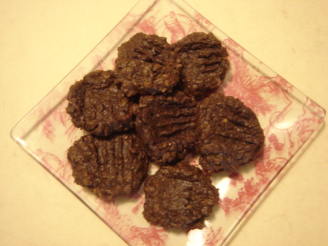 Addictive Oatmeal Molasses Cookies Recipe - Food.com