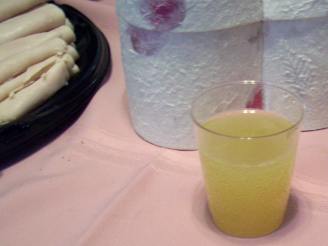 Golden Wedding Punch Recipe - Food.com