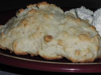 Southern Oil Biscuits With Self Rising Flour Recipe - Food.com