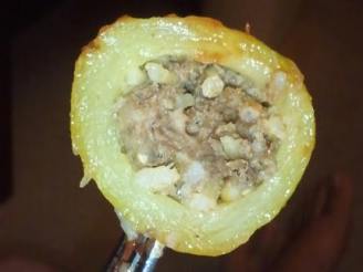 Lebanese Koosa (Stuffed Yellow Squash) Recipe - Food.com