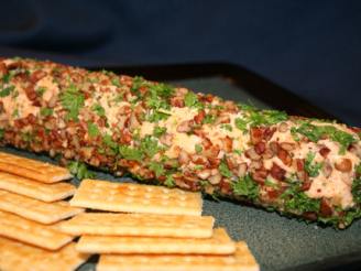 Chili Powder Cheese Logs Recipe - Food.com