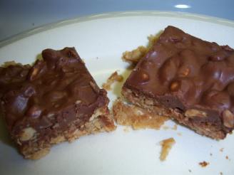 Baby Ruth Bars Recipe - Food.com