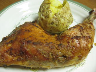 Deviled Chicken Recipe - Food.com