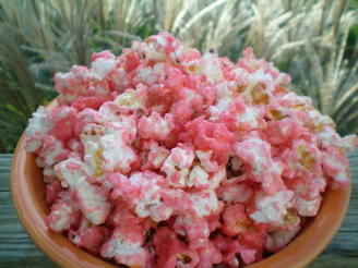 Pink Elephant Popcorn Recipe - Food.com