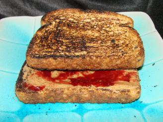 Cream Cheese and Jelly Sandwich Recipe - Food.com