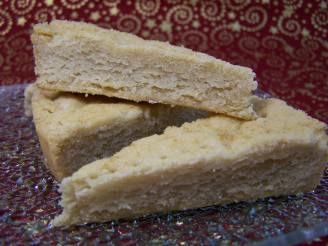 Canadian Maple Shortbread Recipe - Food.com
