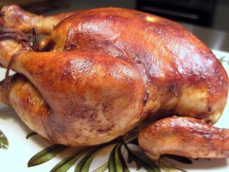 Beer Basted Chicken Recipe - Food.com