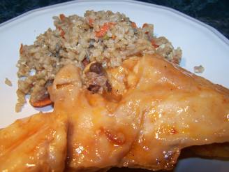 Chicken Delicious Recipe - Food.com