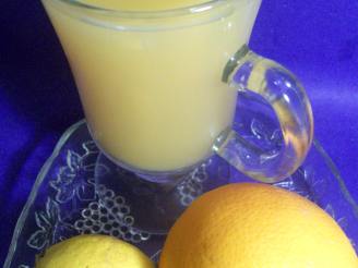 Lemon or Lime Barley Water Recipe - Food.com