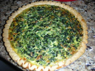 Vegetable Pie Recipe - Food.com