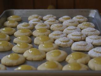Lemon Drop Candy Cookies Recipe - Food.com