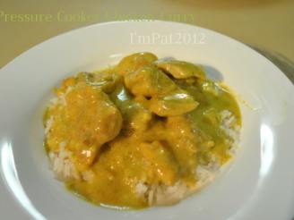 Easy Rice Cooker Chicken Curry Recipe - Food.com