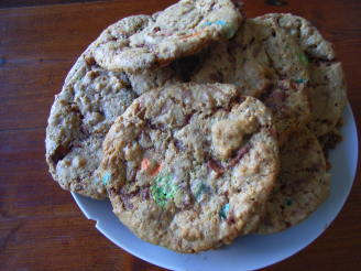 Dutch Sand Cookies Recipe - Food.com