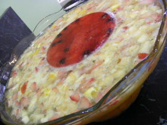 How to Make an Ice Ring Recipe - Food.com