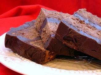 Milk Chocolate Bar Cake Recipe - Food.com