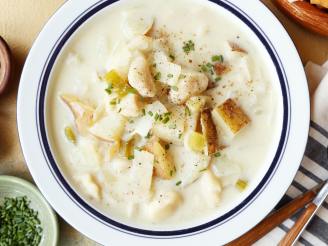 Knoephla/Knepfla Soup Recipe - Food.com