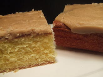 Maple Cake Recipe - Food.com