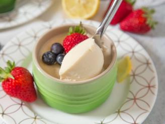 Mascarpone Panna Cotta Recipe - Food.com